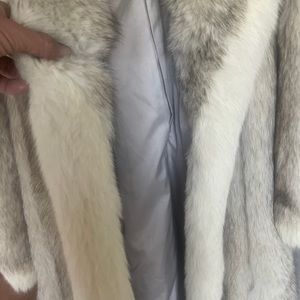 Saga Furs | Jackets & Coats | Saga Fox Fur Coat | Poshmark